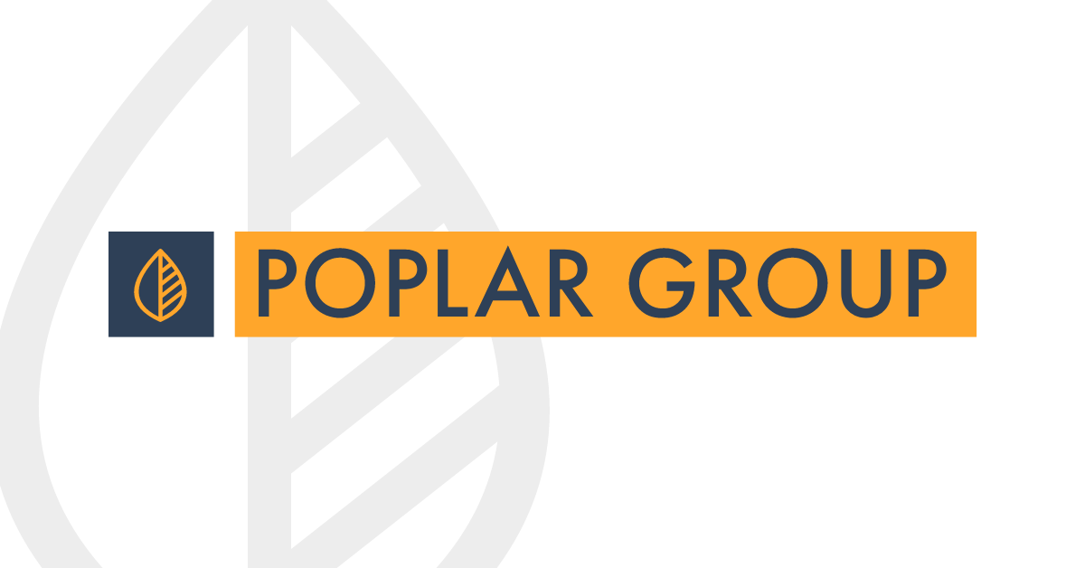 Tennessee and Texas-based Public Affairs and Strategic Consulting Firm Poplar Group Expands into ...